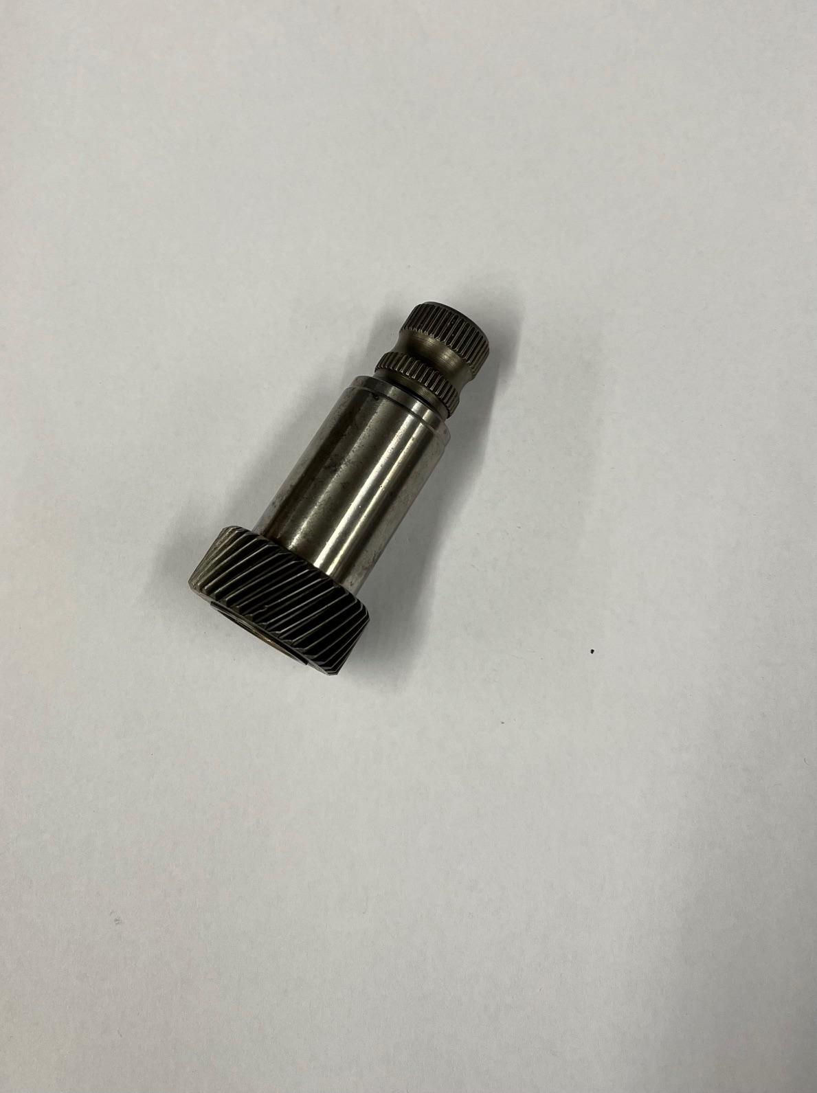 9E / 32A KICK-START SHAFT – 10141 – Villiers Services