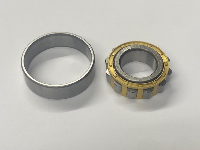 N205 (R125) (LRJ25) Roller Bearing C3 – Villiers Services