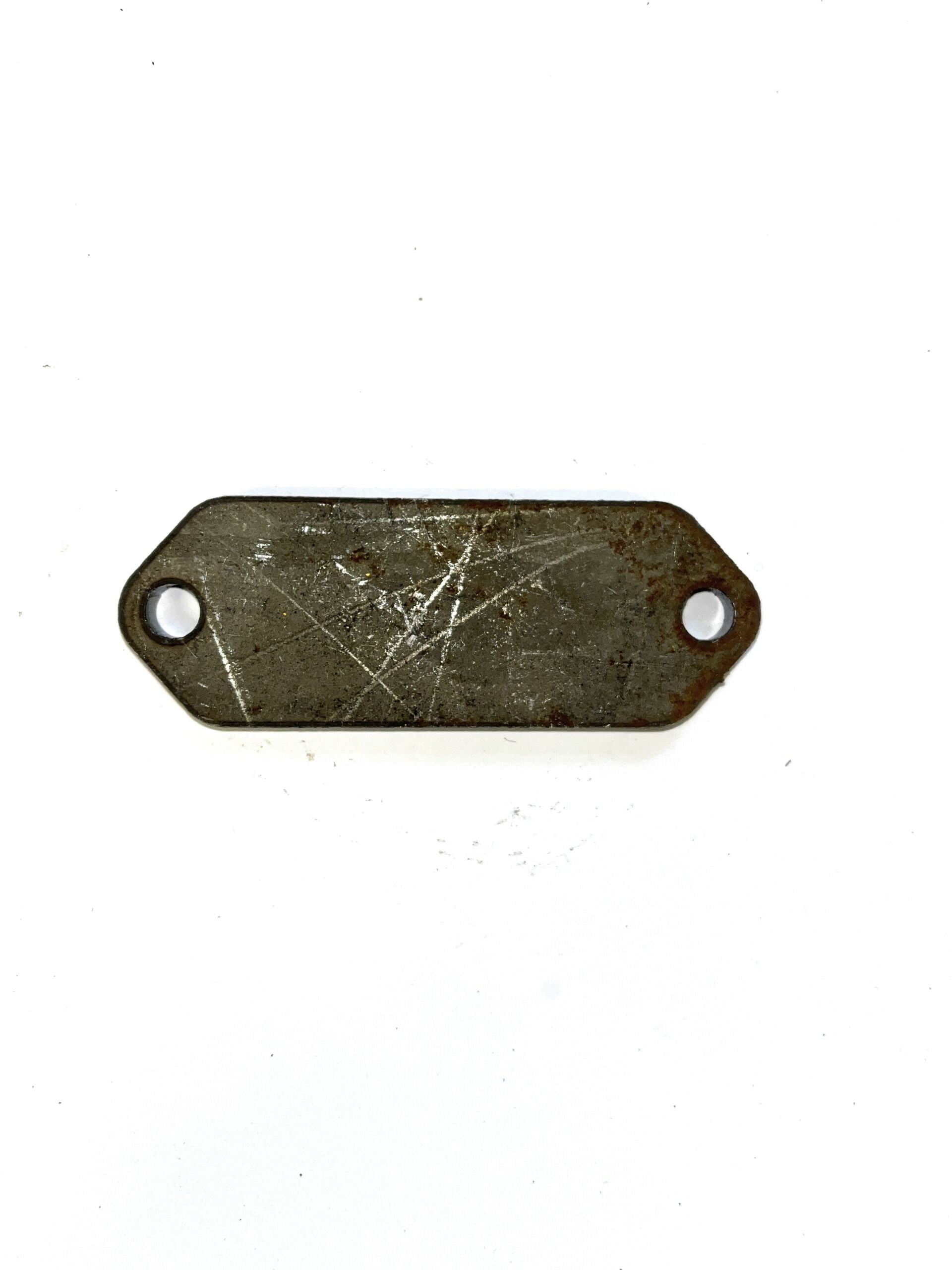Speedo Blanking Plate – D9046 – Villiers Services
