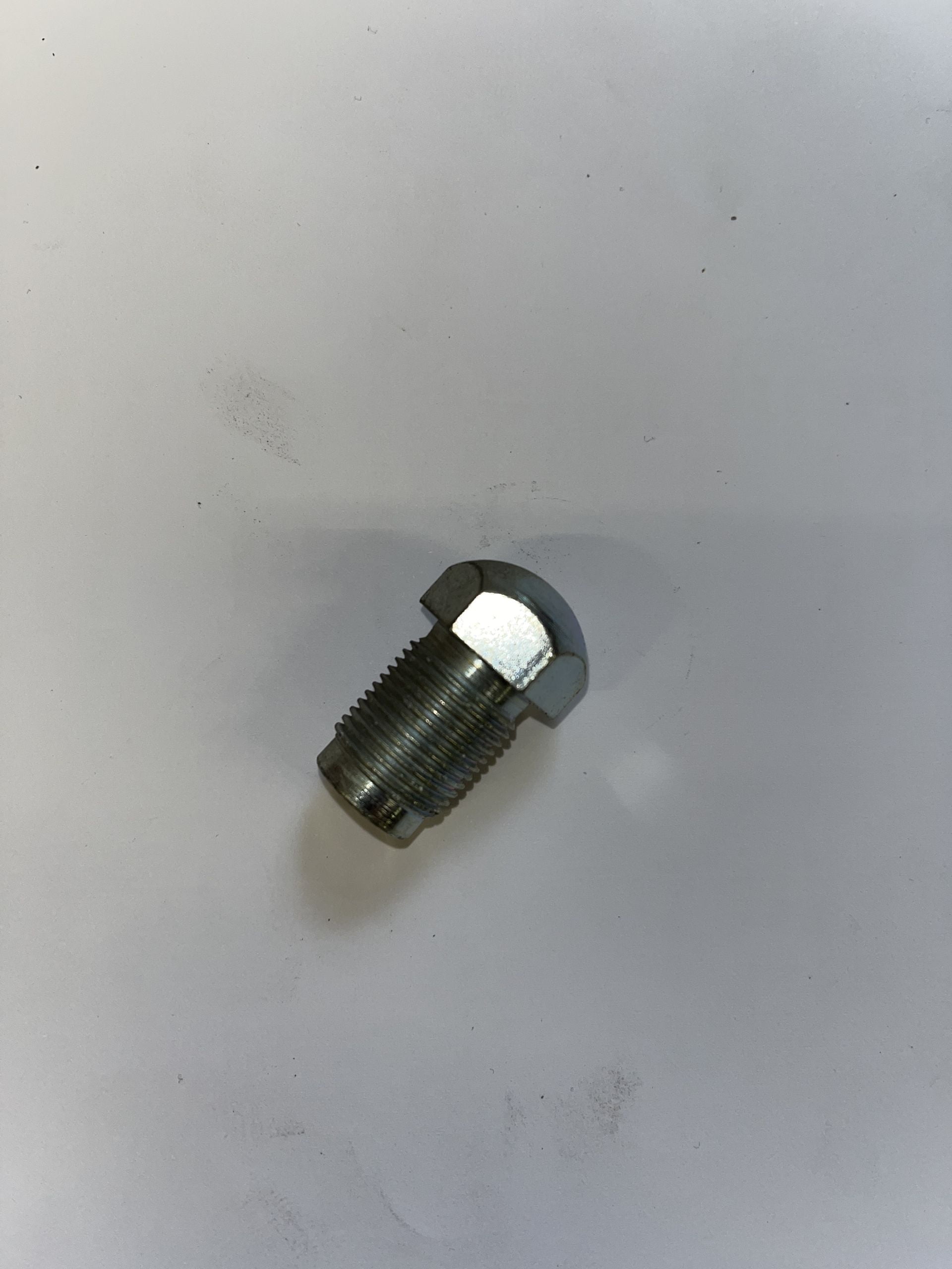 Plunger Box – 6F – E9711 – Villiers Services