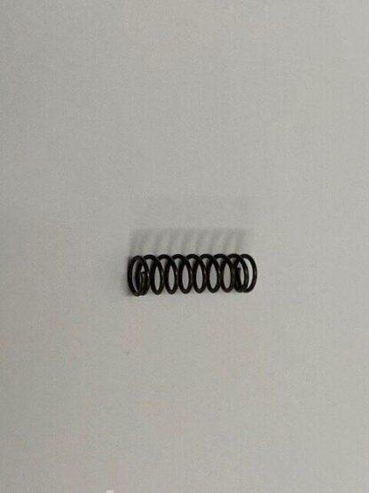 M1564 Plunger spring short – Villiers Services