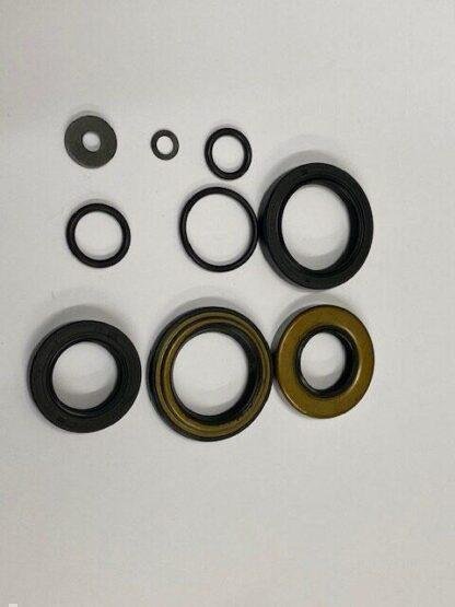 Complete engine seal set 2T 3T 4T motors – Villiers Services