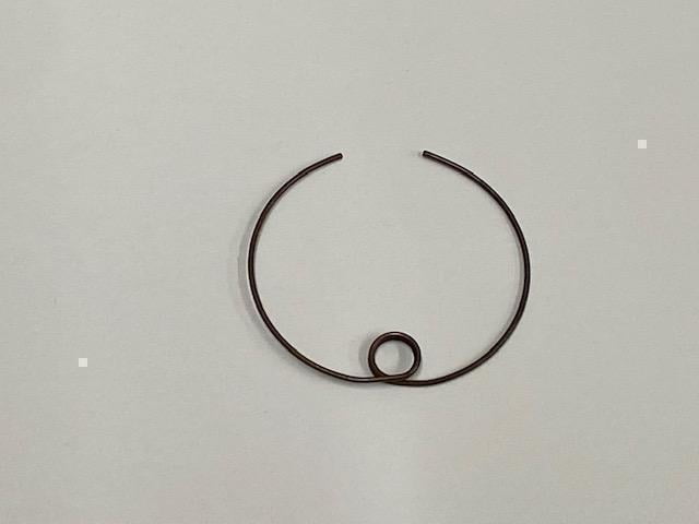 Compensating tube spring for type 4/5 carburetor – Villiers Services