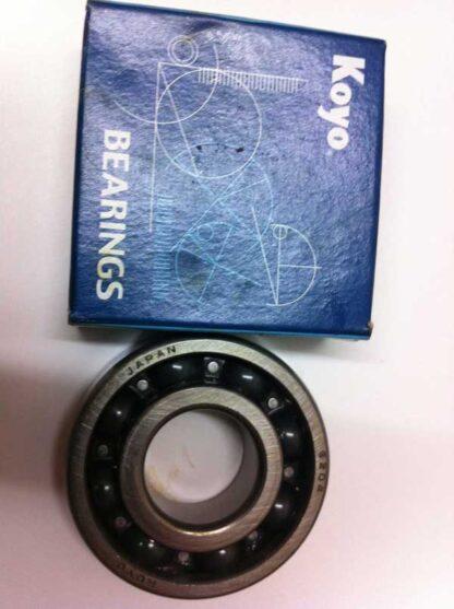 6204 Bearing (C3) – Villiers Services