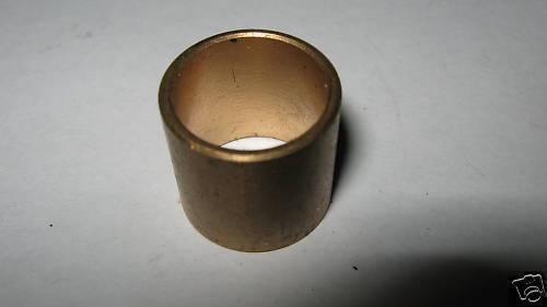 Bsa Bantam D5 / D7 Small End Bush – Villiers Services