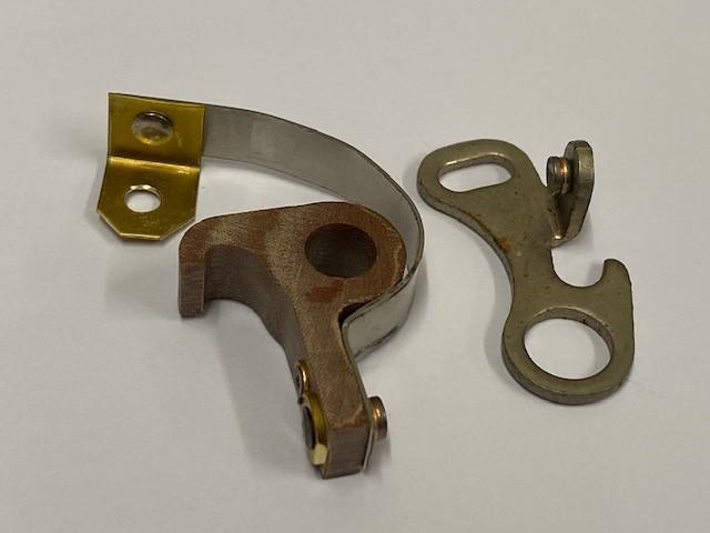 Bsa bantam points D1 – D7 ( Wipac S1756) – Villiers Services