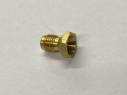 V1871E Fuel needle valve bush – Villiers Services